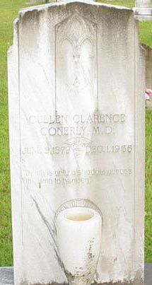 Holly Grove Cemetery, Vernon Parish Cemeteries of LA Gloria B. Mayfield